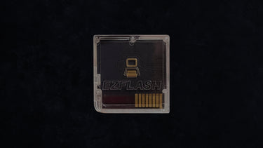 EZ Flash – EZ-FLASH