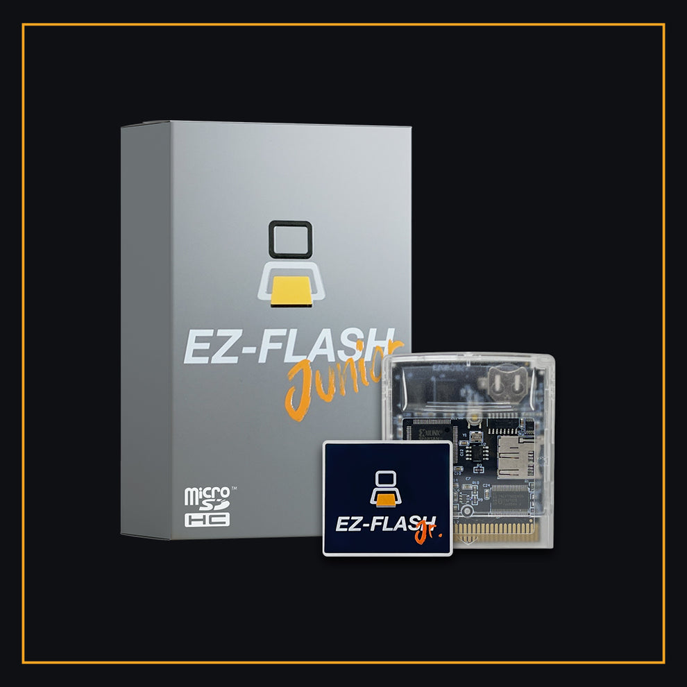 EZ-FLASH Junior